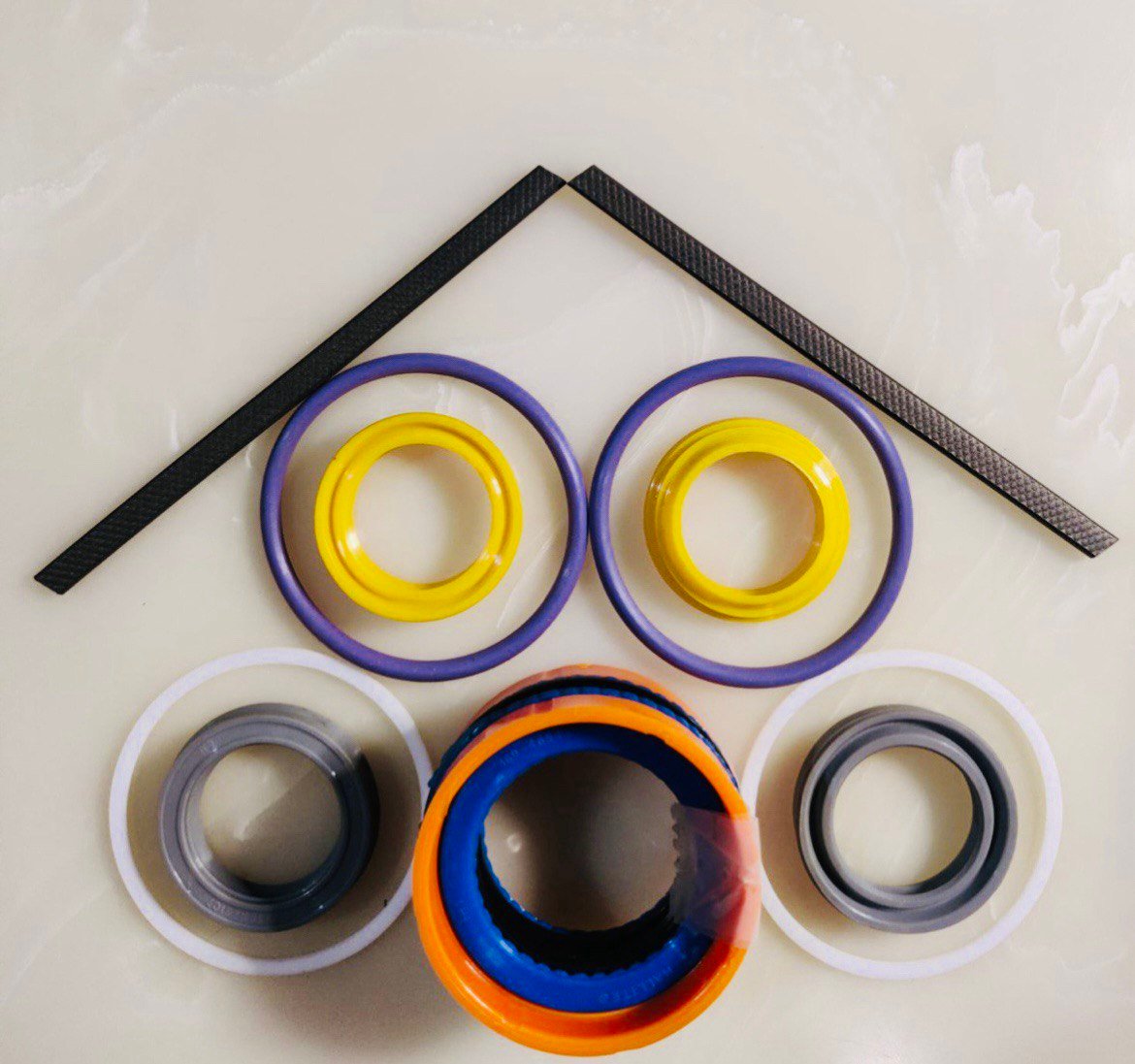 ADR Oil Seals